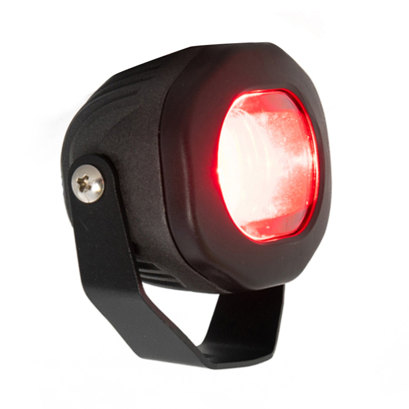 Forklift Red Line Safety Indicator
