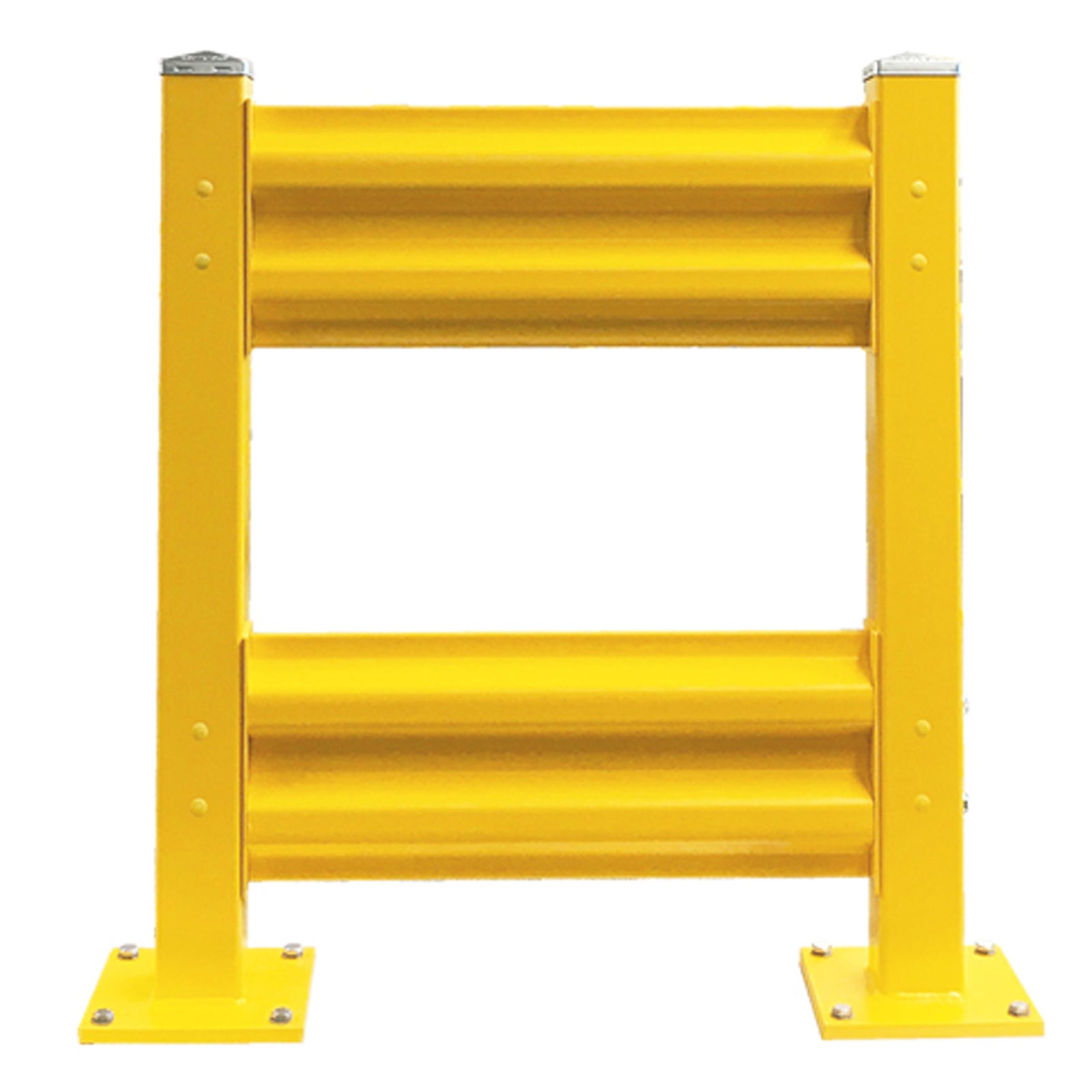 Wilgard® MT Medium Duty Steel Guard Rail System