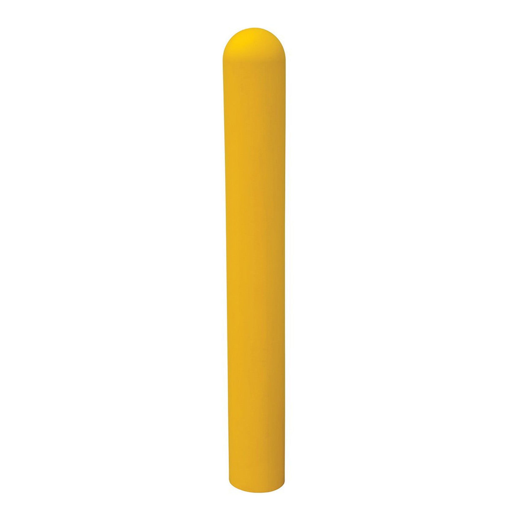 Plastic Bollard Covers