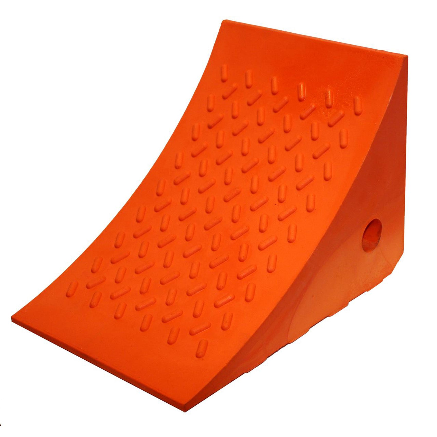 Urethane Wheel Chocks